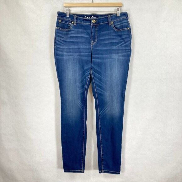 INC International Concepts | Jeans | Inc International Concepts Denim ...